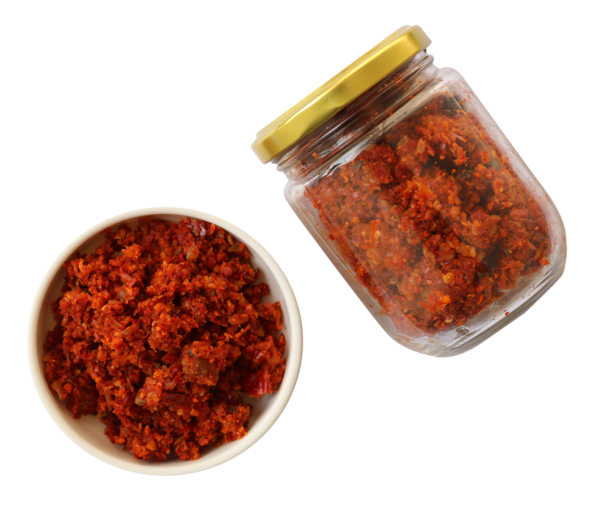 Katta Sambol - Herbish